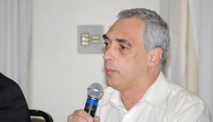 José Reinaldo: Sinais de unidade alentam a esquerda – Blog do Renato